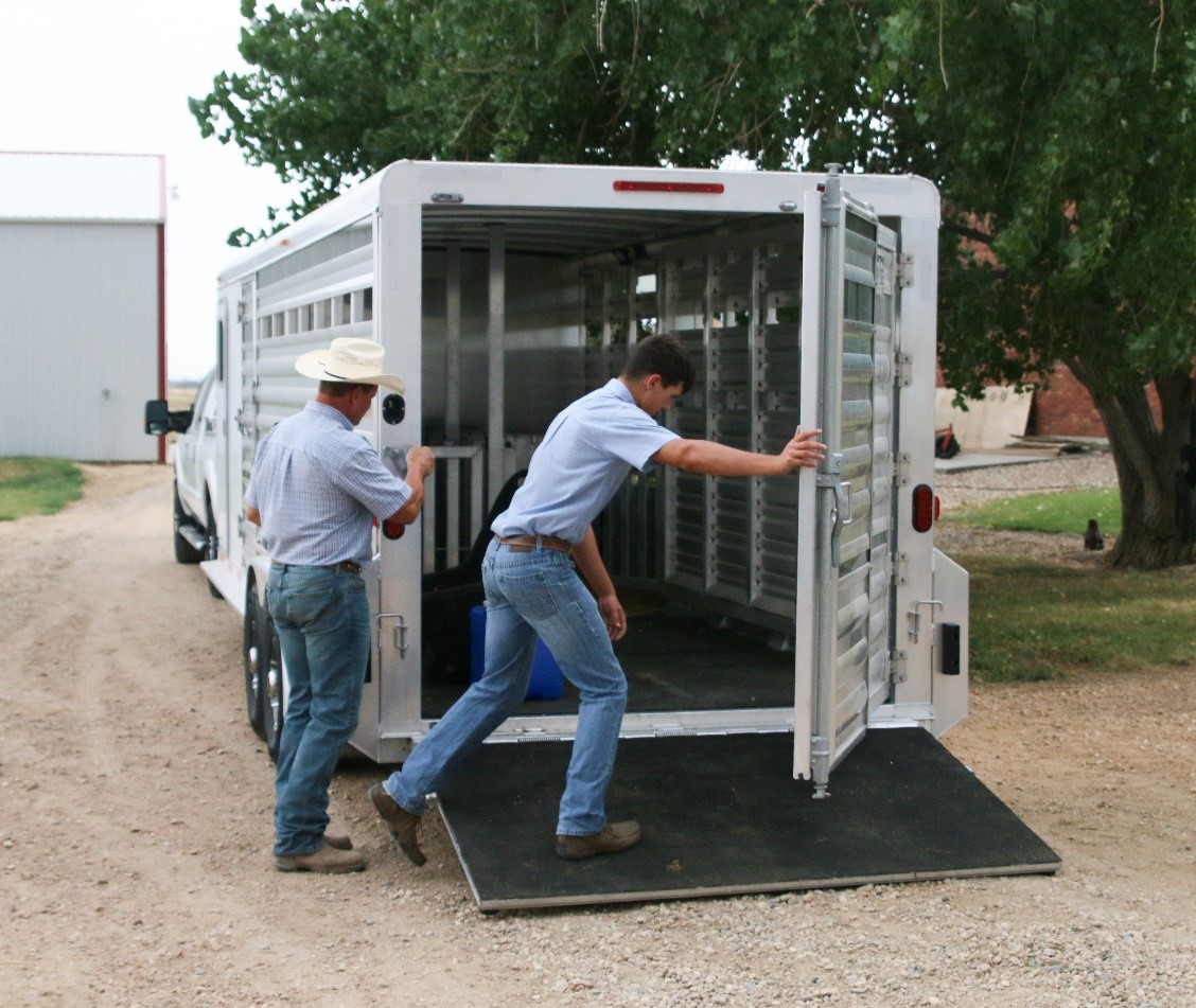 5 Trailer Tips You Need to Know - HaulSafe