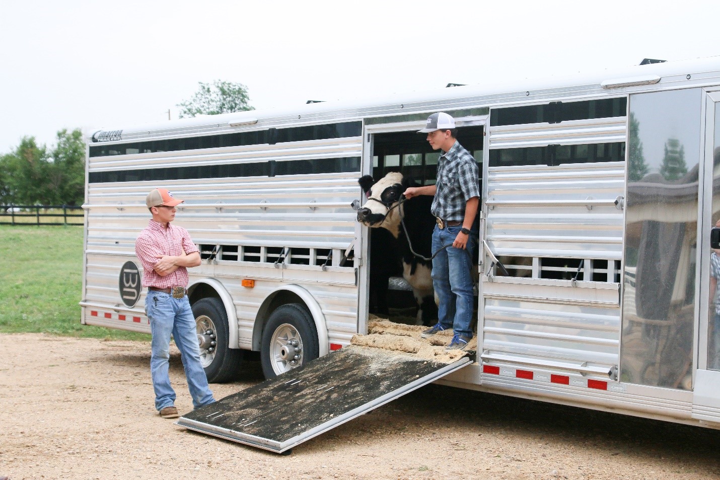 5 Trailer Tips You Need to Know - HaulSafe