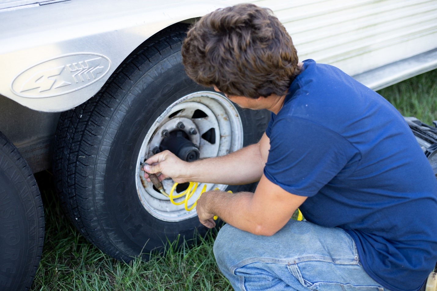 5 Trailer Tips You Need to Know - HaulSafe